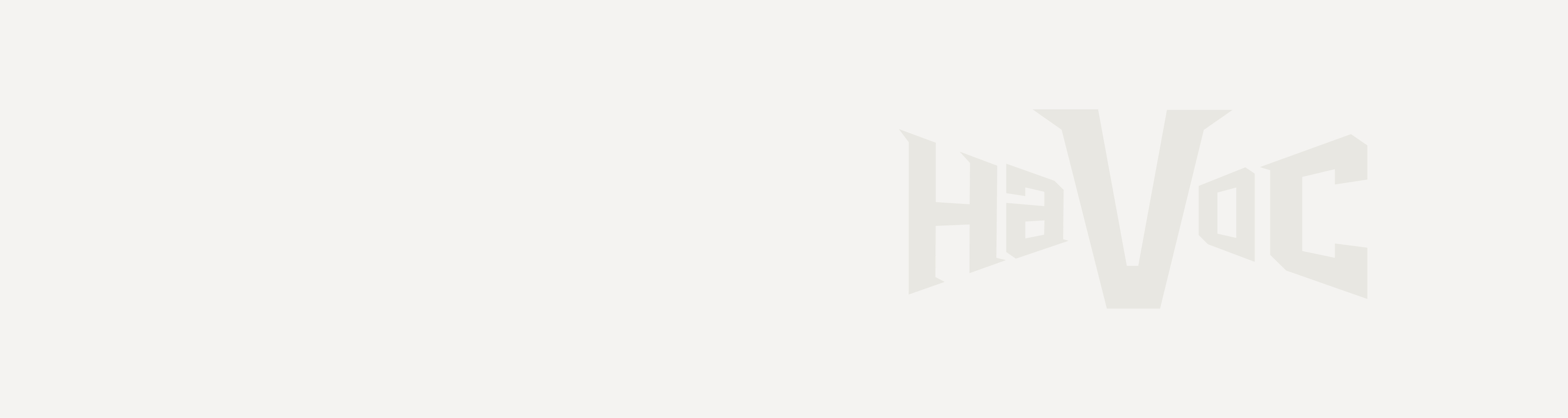 Havoc Brand – Cue & Case