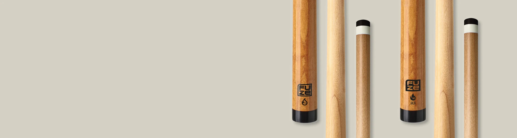 Fusing Tradition with Innovation with the Pure X Kielwood FUZE Shaft – Cue & Case