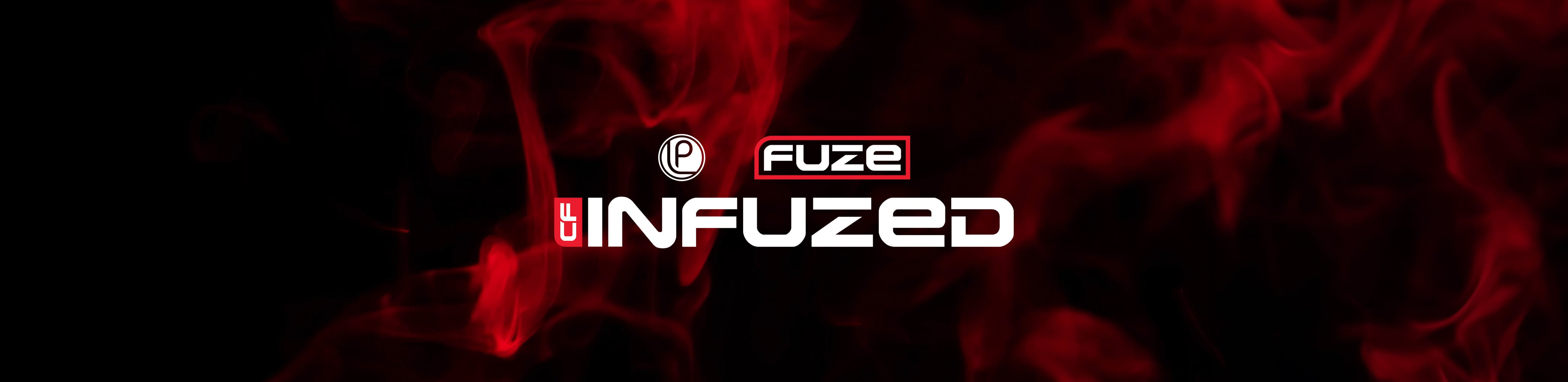 Which InFUZED Technology Shaft is Right for You? – Cue & Case