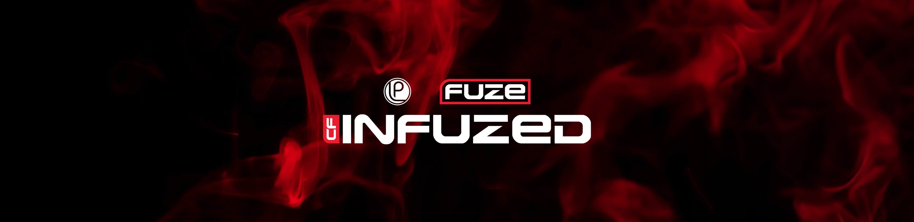 Which InFUZED Technology Shaft is Right for You? – Cue & Case