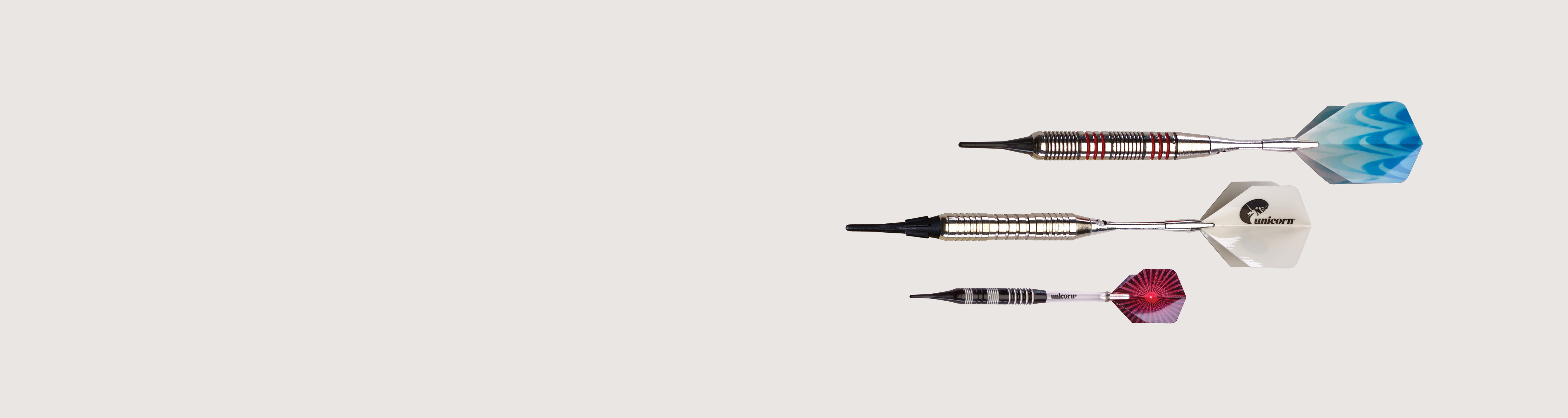 Darts – Cue & Case