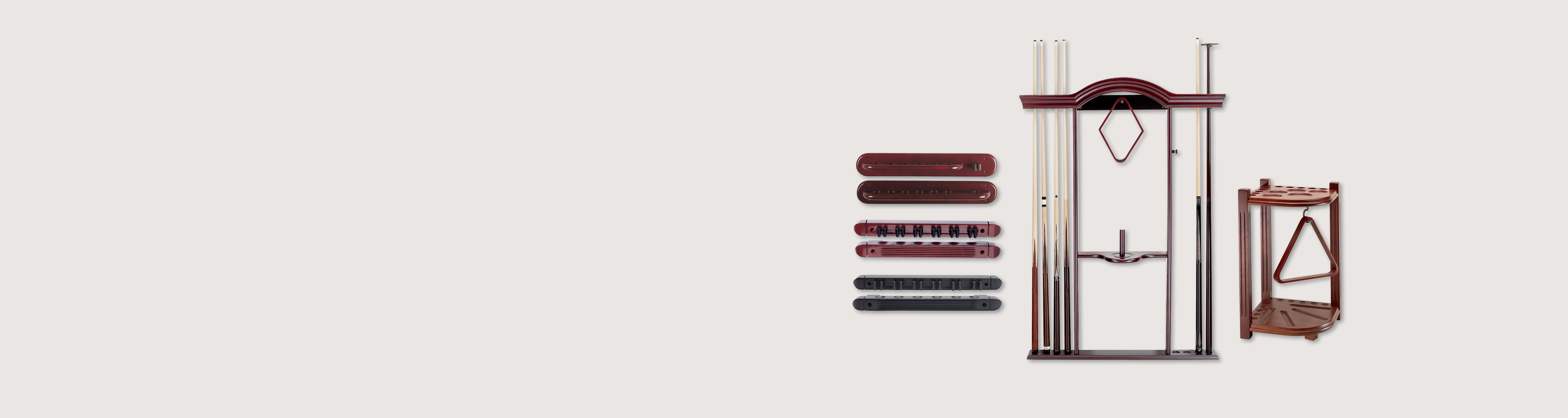 Cue Racks – Cue & Case