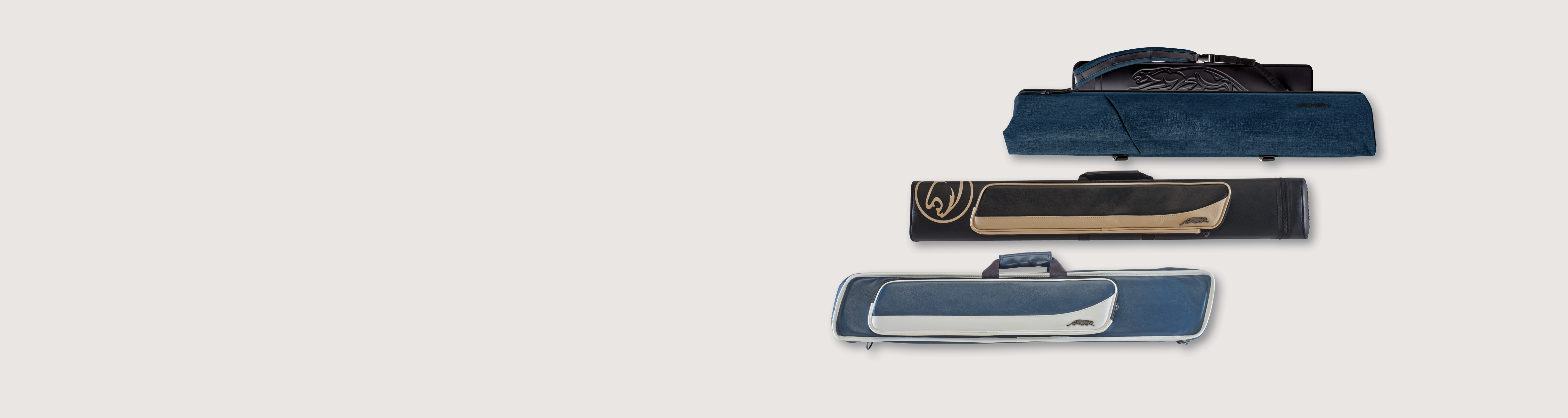 Predator Cases – Cue & Case