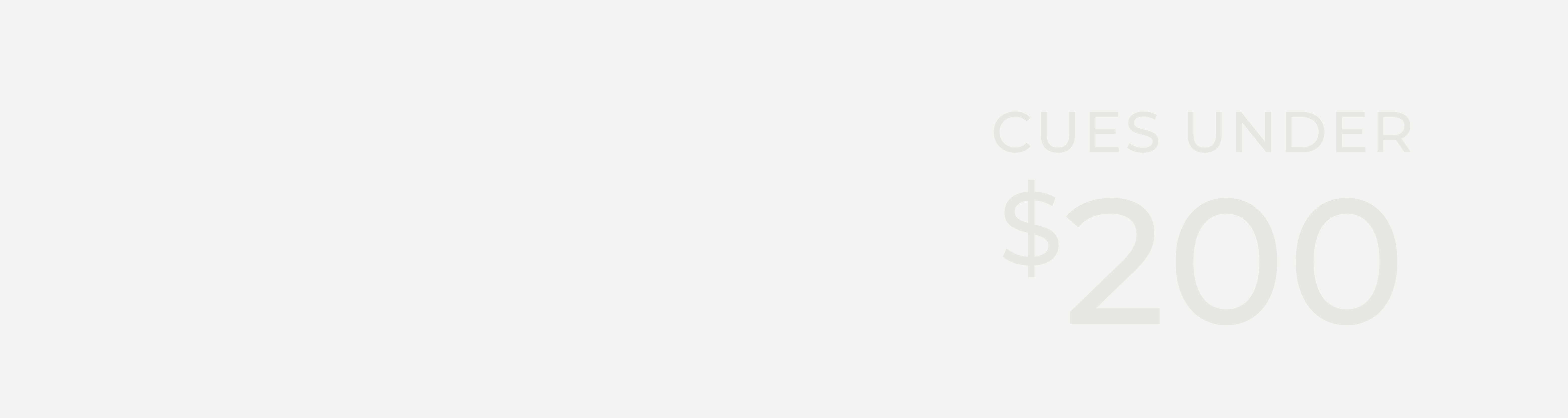 Pool Cues Under $200 – Cue & Case