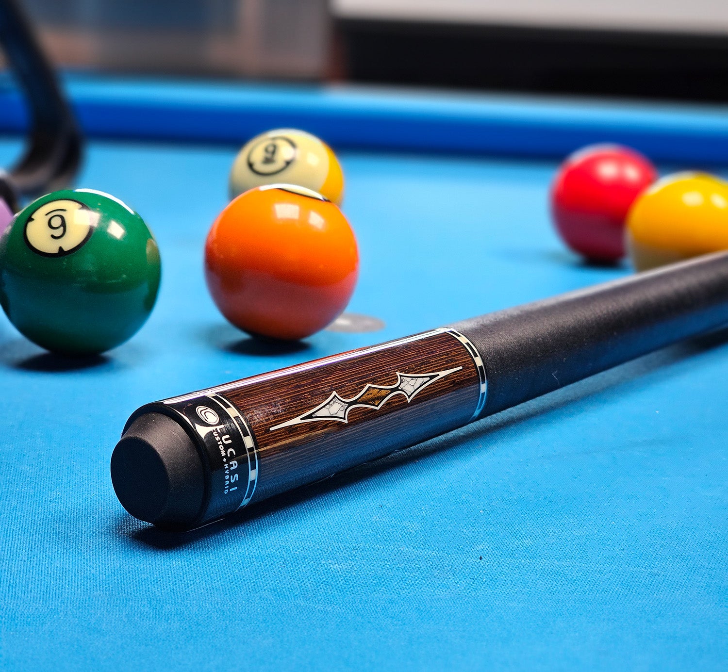 Cue & Case | Your One-Stop Shop For All Things Billiards
