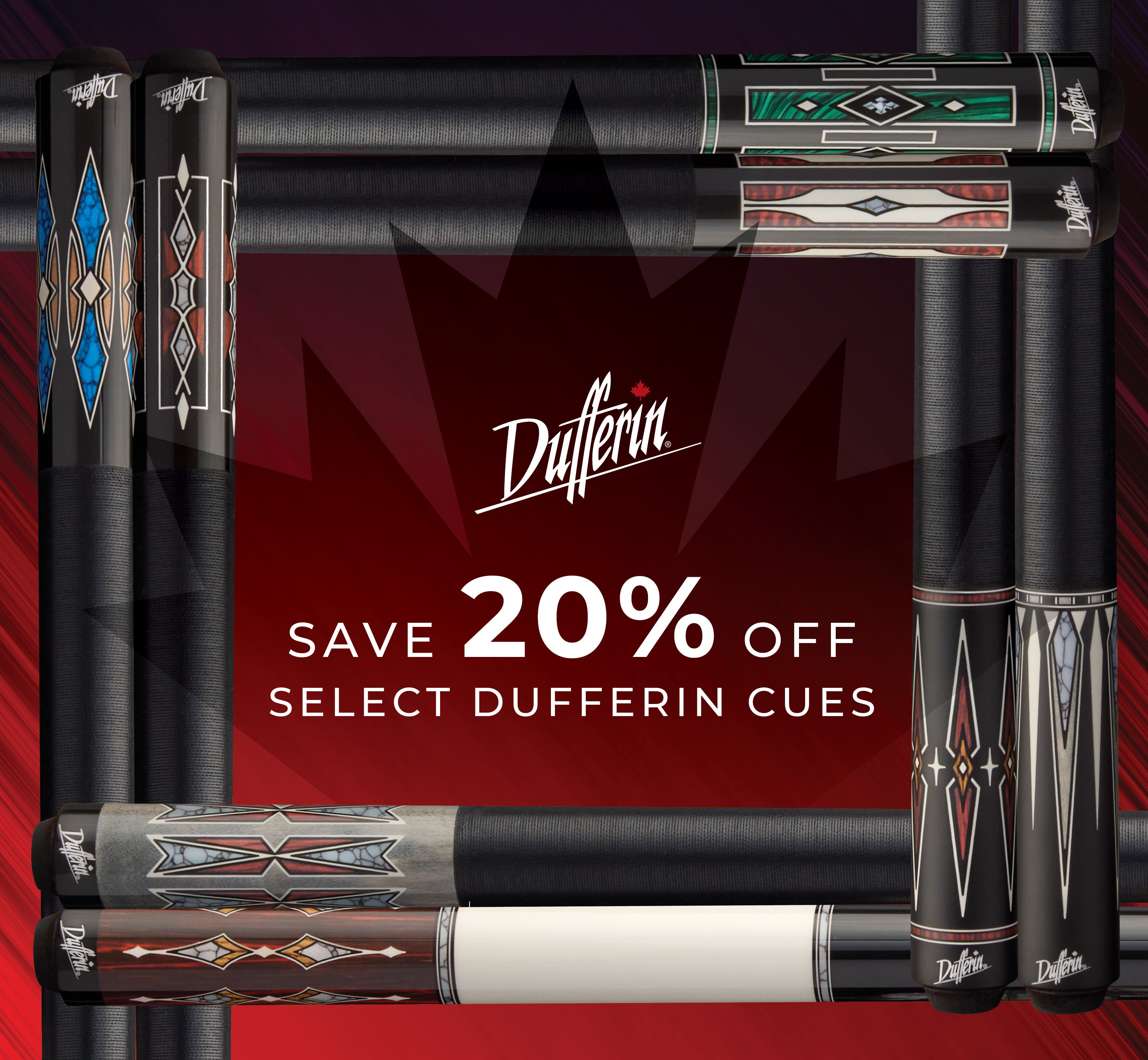 Cue & Case | Your One-Stop Shop For All Things Billiards