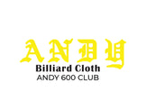 Andy 600 Club – Cue & Case