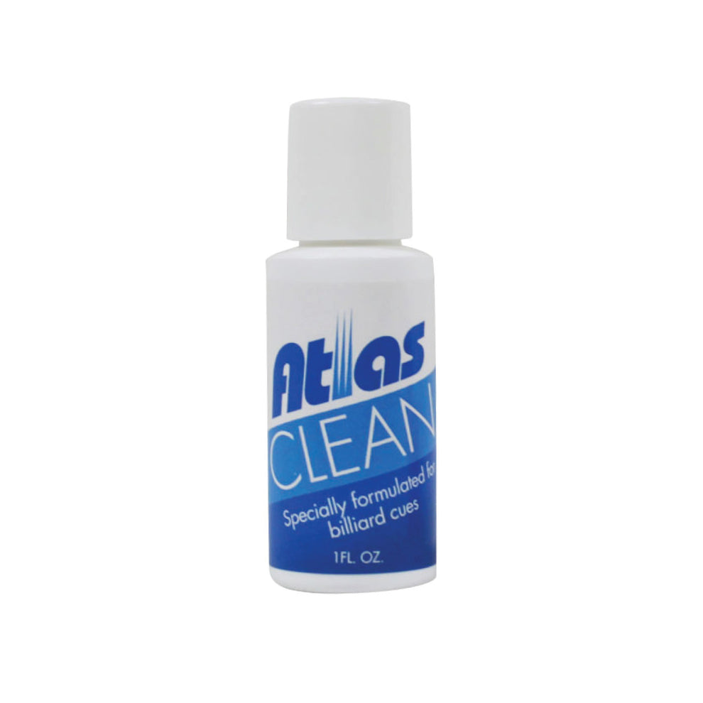 Atlas Shaft Cleaner – Cue & Case
