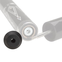 Balance Rite Rear Cue Extension Replacement Bumper – Cue & Case