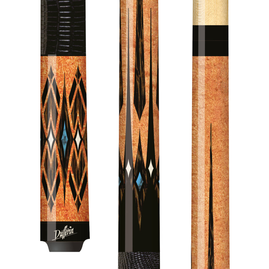 Dufferin Cues – Cue & Case