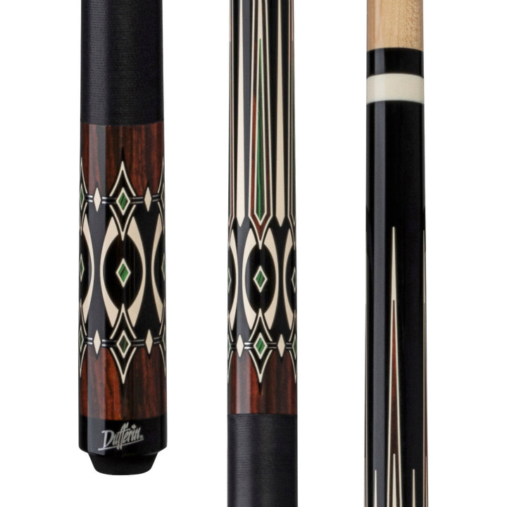 Dufferin Cues – Cue & Case