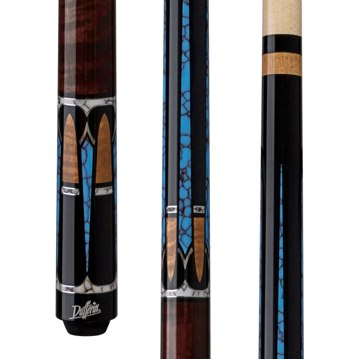 Dufferin Cues – Cue & Case