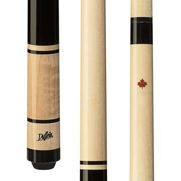 Dufferin Cues – Cue & Case