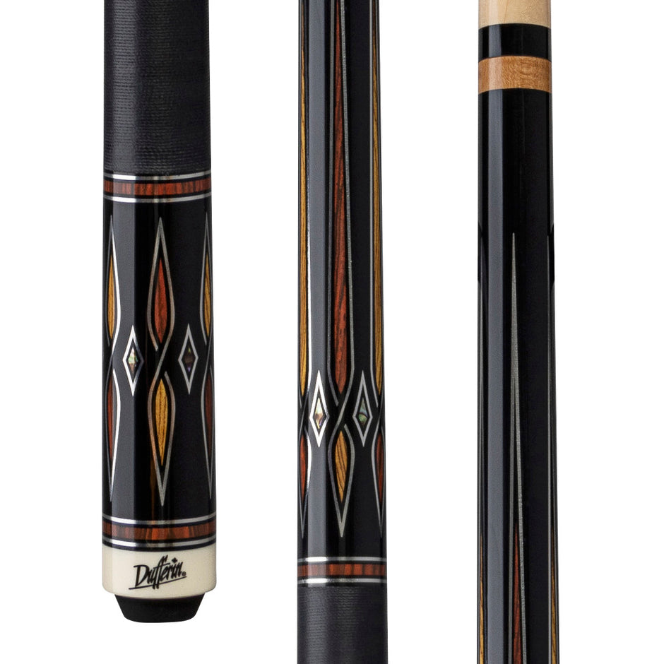 Dufferin Cues – Cue & Case
