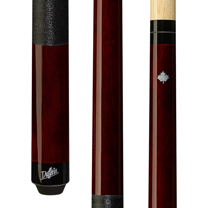 Two-Piece Cues – Cue & Case