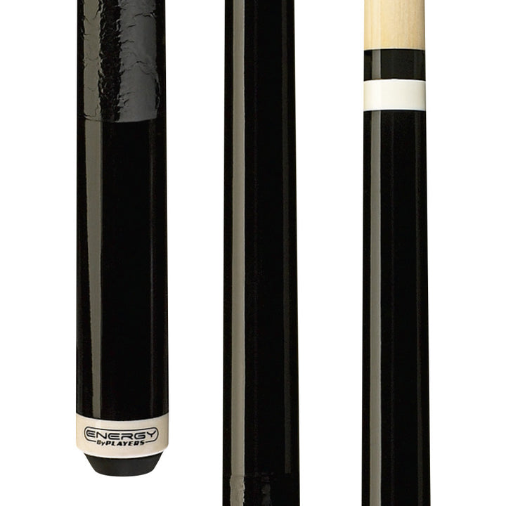 Energy by Players Cues – Cue & Case