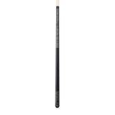 Energy by Players Matte Gunmetal Smoke Wrapless Cue – Cue & Case