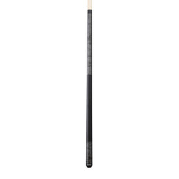 Energy by Players Matte Gunmetal Smoke Wrapless Cue – Cue & Case