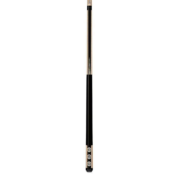 Lucasi Cues – Cue & Case