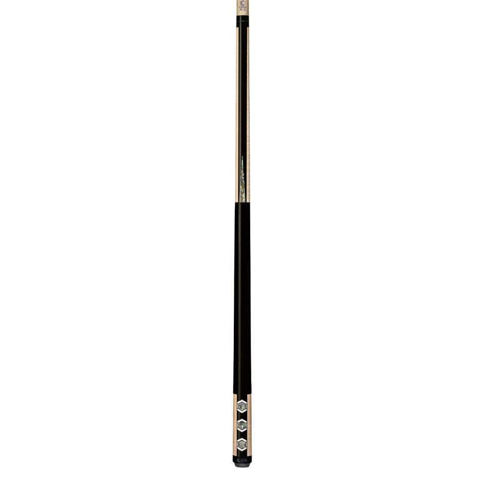 Lucasi Cues – Cue & Case