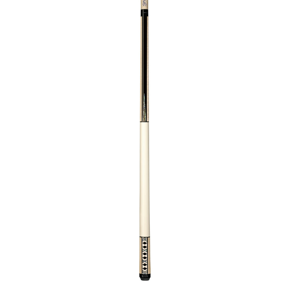 Lucasi Cues – Cue & Case