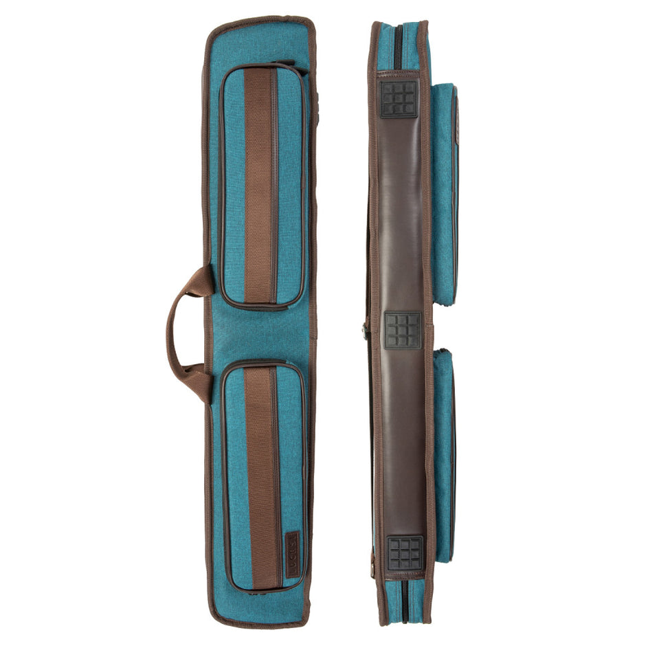 Lucasi Cases – Cue & Case