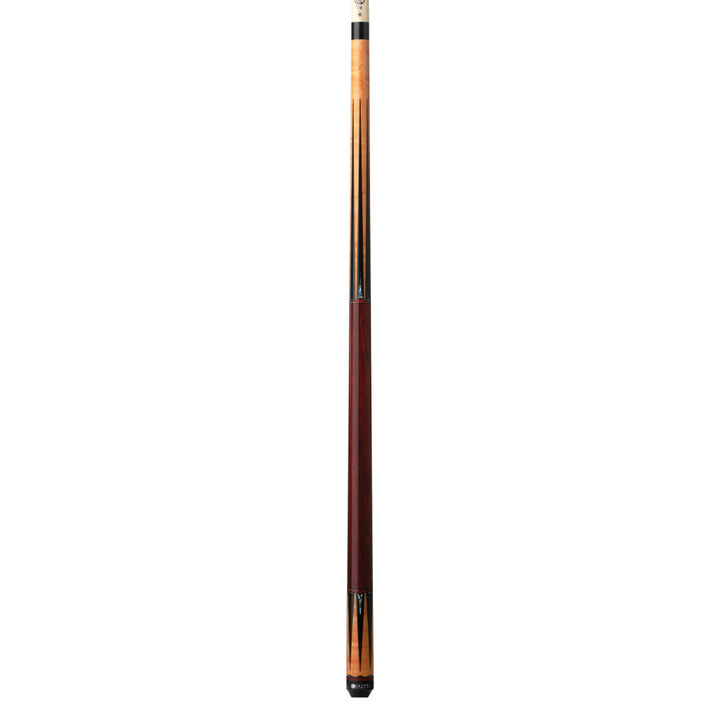 Lucasi Cues – Cue & Case