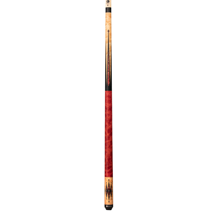 Lucasi Cues – Cue & Case