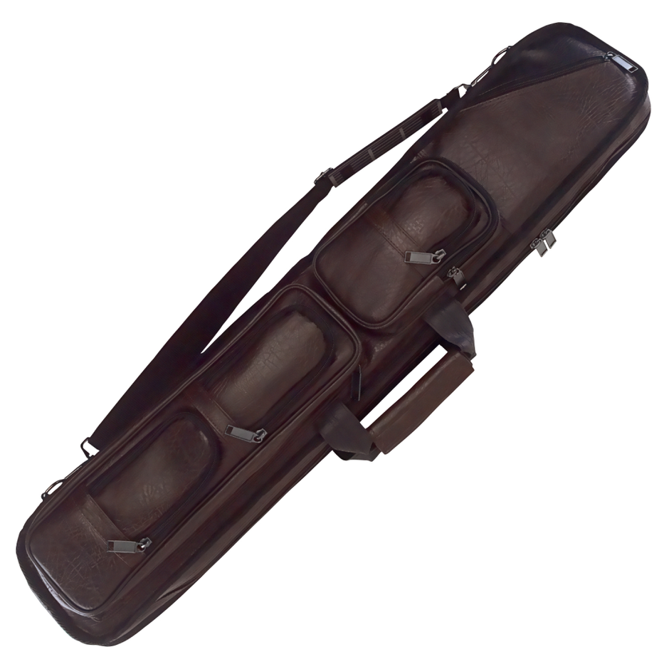 Lucasi Cases – Cue & Case