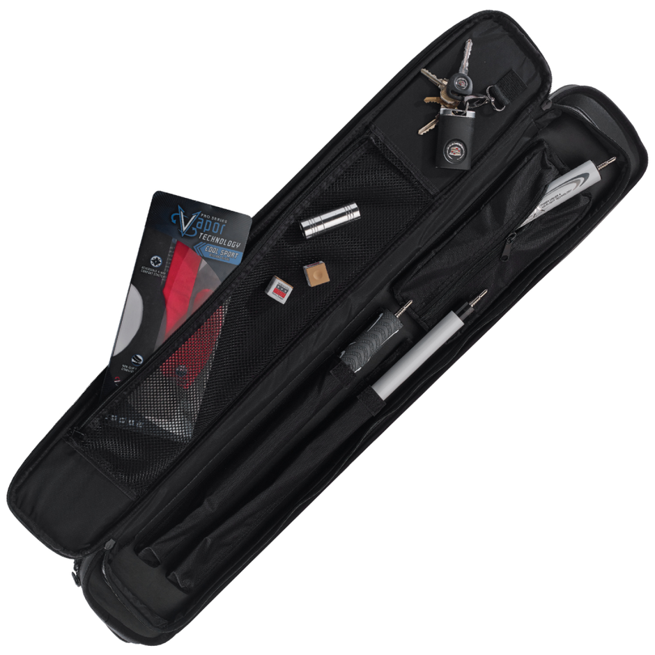 Lucasi Cases – Cue & Case