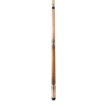 Lucasi Cues – Cue & Case