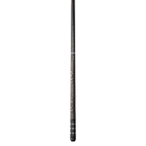 Lucasi Cues – Cue & Case