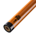 Lucasi Pro Kielwood 10-Splice CF InFUZED Shaft | Low Deflection Cue ...