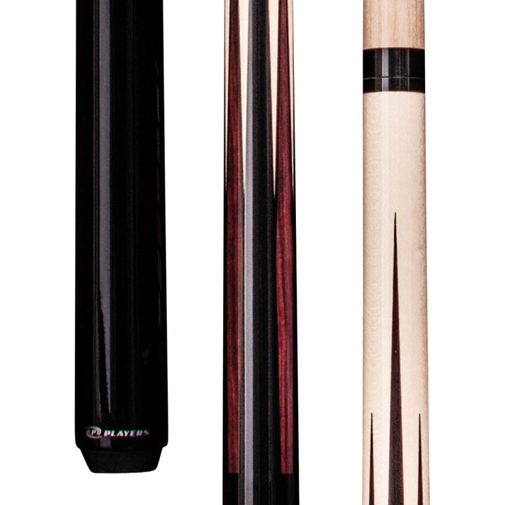 Sneaky Pete Cues – Cue & Case