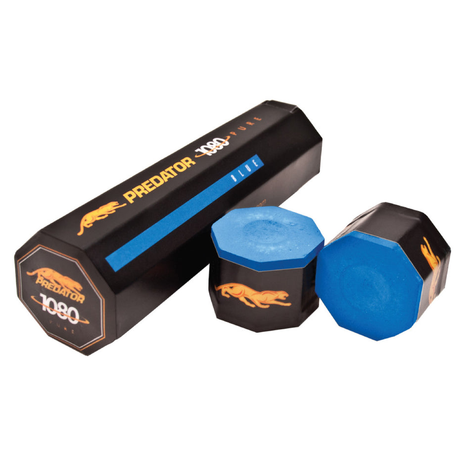 Predator Brand – Cue & Case