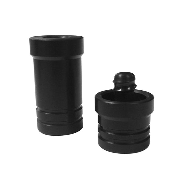 Premium Quick Release Joint Protector – Cue & Case