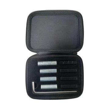 Weight Bolts – Cue & Case