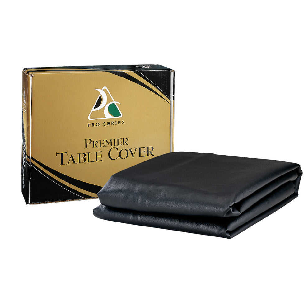 Pro Series Premium Table Cover – Cue & Case