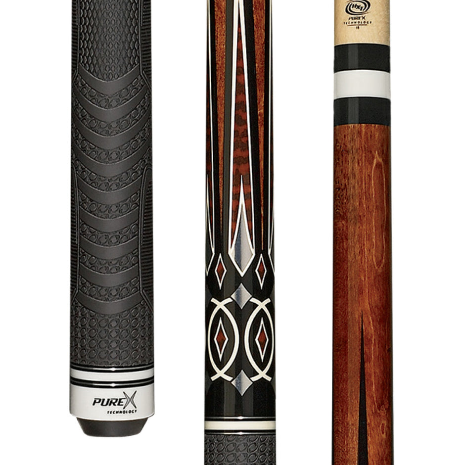 Pure X Cues – Cue & Case