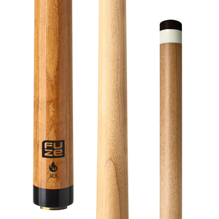 Shafts – Cue & Case