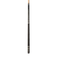 Pure X Matte Black & Imitation Bone Cue with MZ Grip – Cue & Case