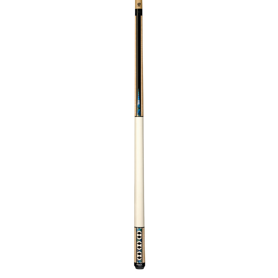 Pure X Cues – Cue & Case
