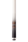Pure X Pro Shadow Ember Cue Butt | Wrapless Maple | 29 Inch, 15 Oz ...