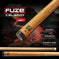 Pure X PSKW Kielwood FUZE Shaft – Cue & Case