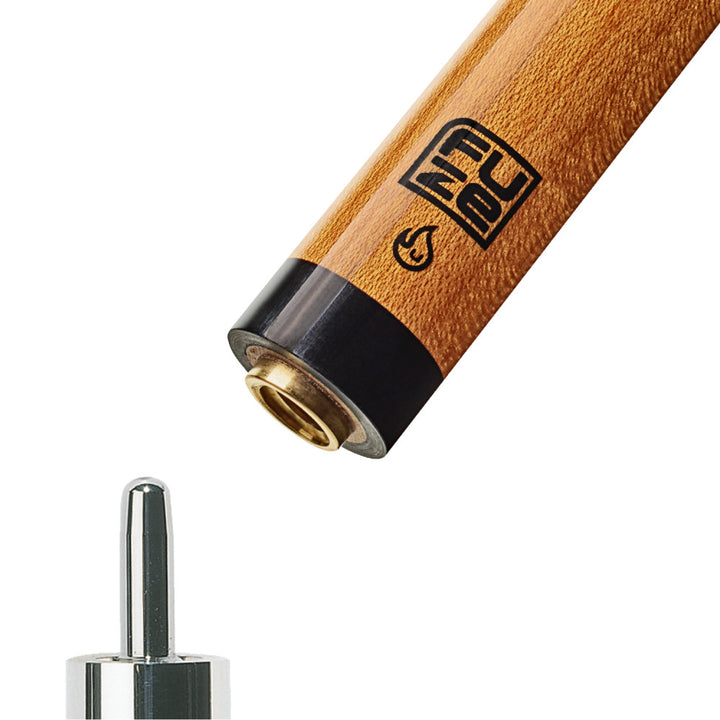 Shafts – Cue & Case
