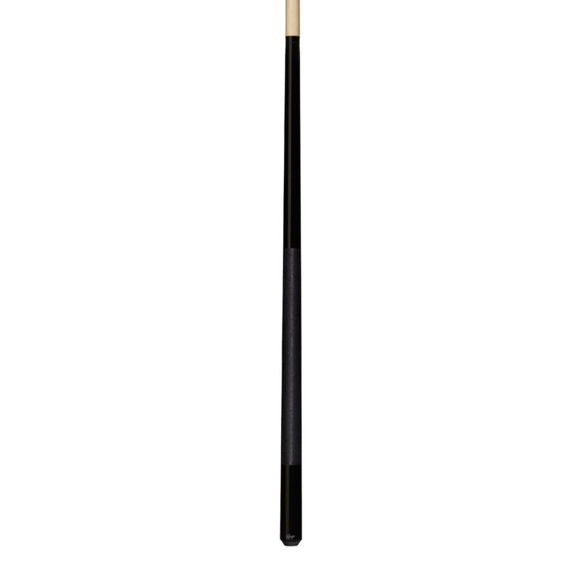 Rage Heavy Hitter 25 oz Black Gloss Break Cue with Black Nylon Wrap ...