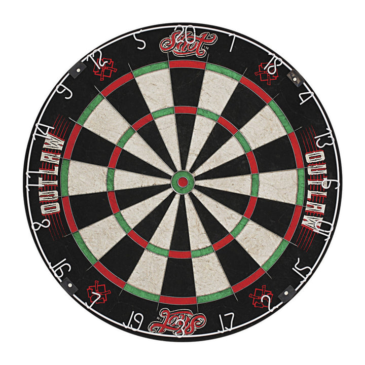 Dartboards – Cue & Case