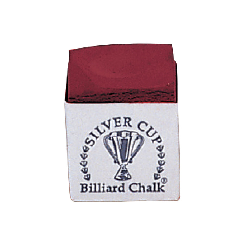 Pool Cue Chalk – Cue & Case