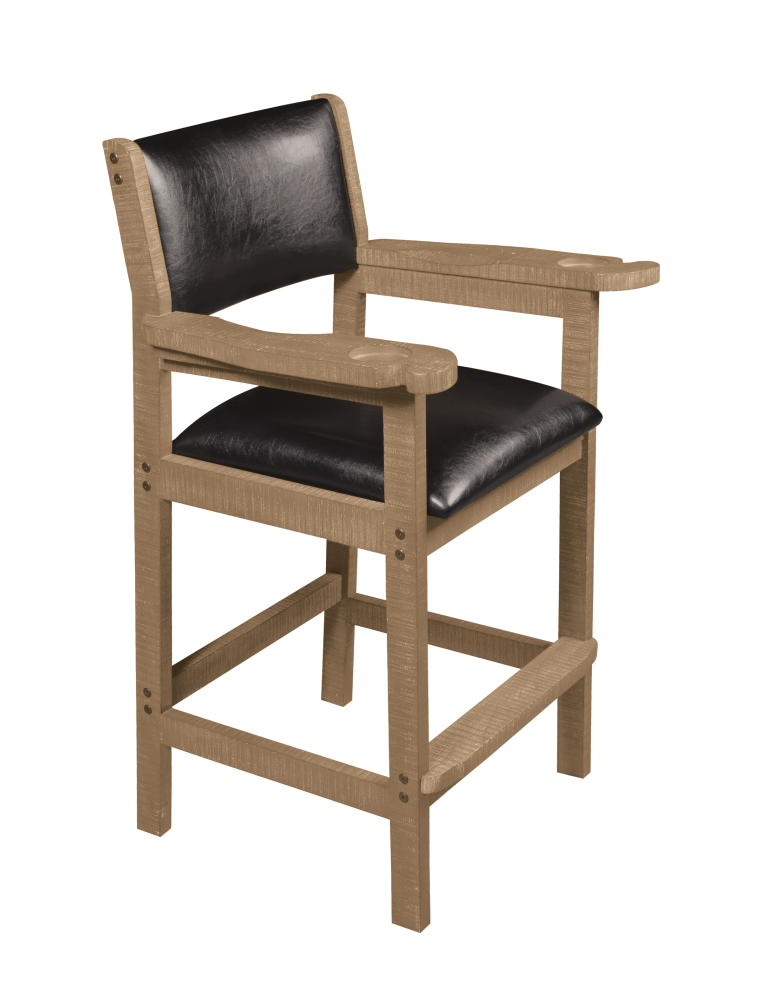 Viewing Chairs – Cue & Case