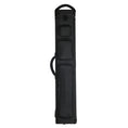 Stout 4x8 Heavy Duty Nylon Hard Case – Cue & Case